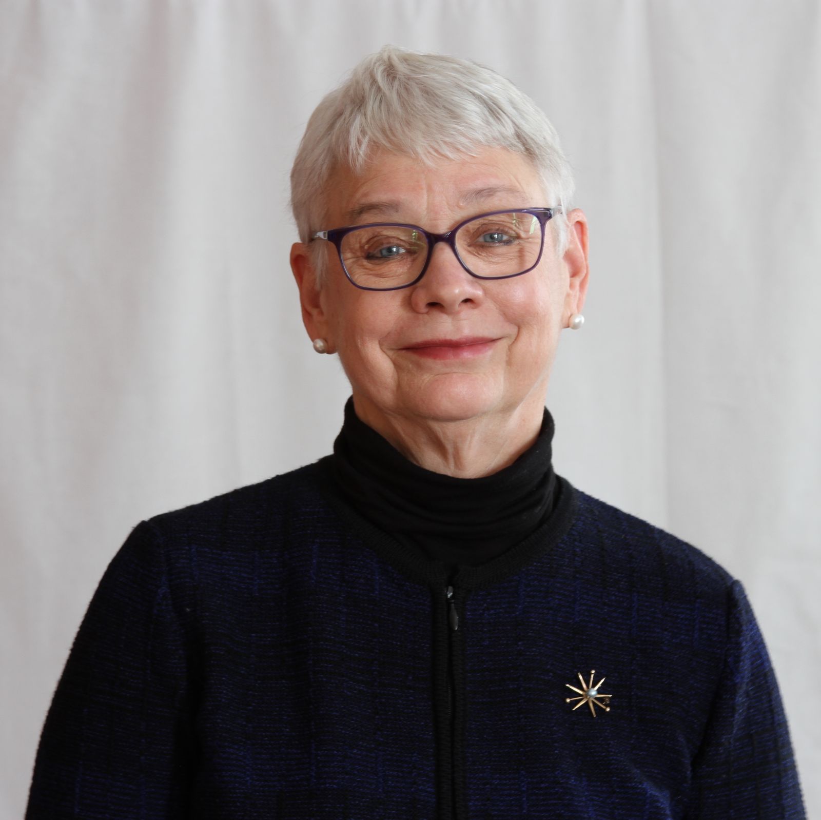 Wendy Strothman - Aevitas Creative Management